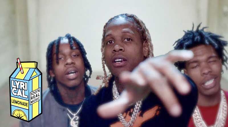 Lil Durk ft. Lil Baby & Polo G – 3 Headed Goat (Official Music Video)...