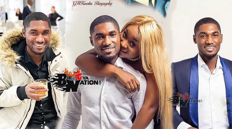 GHKwaku Isaac Aidoo Biography: age, shs, awards, parents, blogger ...